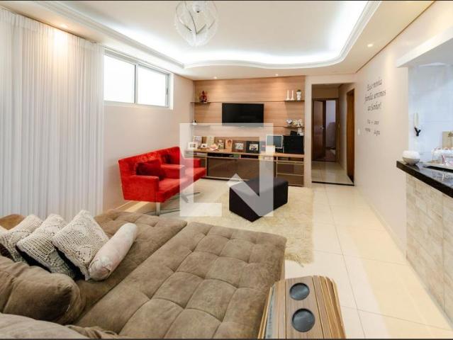 Apto, Camargos, 3 Quartos, 150 m2 Belo Horizonte