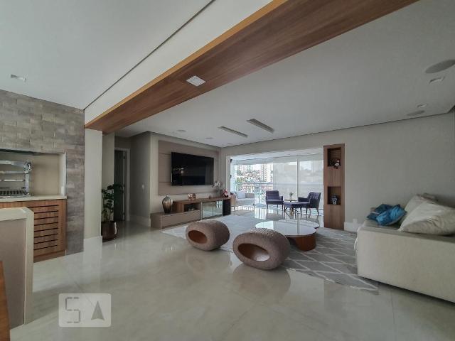 Apto, Cambuci, 3 Quartos, 148 m2 São Paulo