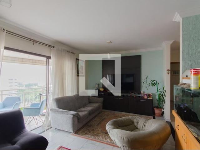 Apto, Cambuci, 3 Quartos, 165 m2 São Paulo