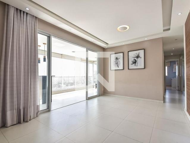 Apto, Cambuci, 3 Quartos, 100 m2 São Paulo