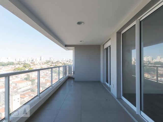 Apto, Cambuci, 3 Quartos, 100 m2 São Paulo