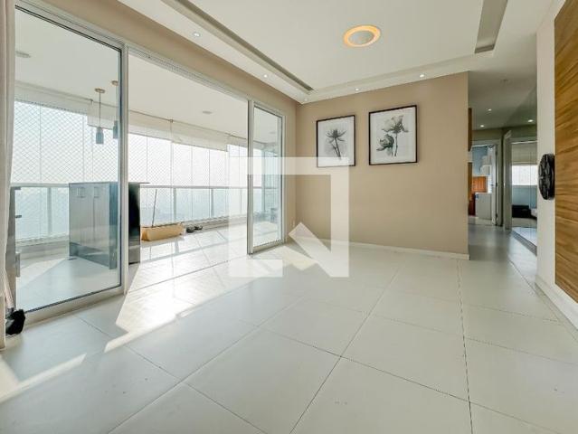Apto, Cambuci, 3 Quartos, 100 m2 São Paulo