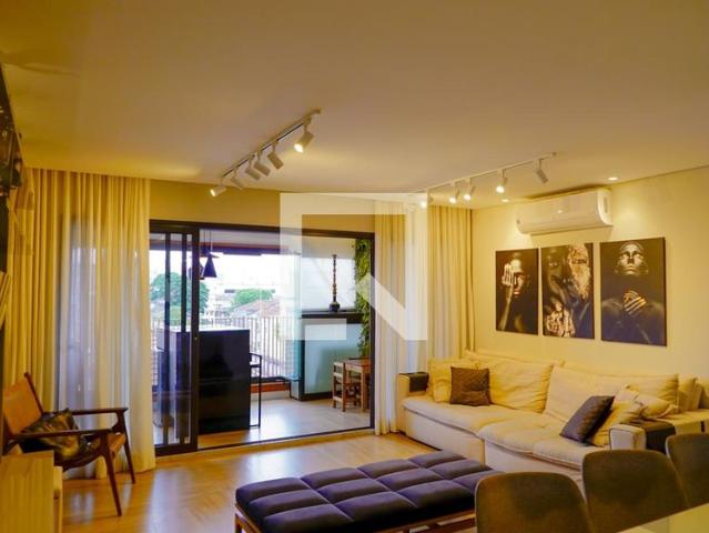 Apto, Cambuci, 3 Quartos, 108 m2 São Paulo