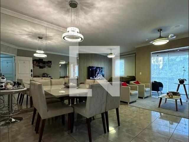 Apto, Cambuci, 3 Quartos, 108 m2 São Paulo