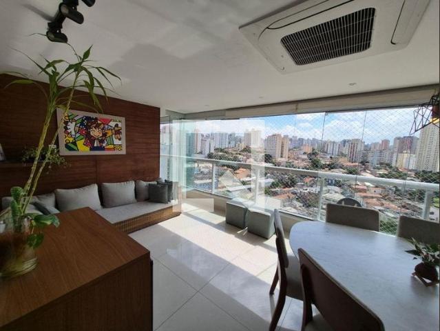 Apto, Cambuci, 3 Quartos, 110 m2 São Paulo