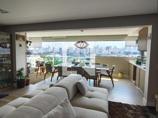 Apto, Cambuci, 2 Quartos, 125 m2 São Paulo