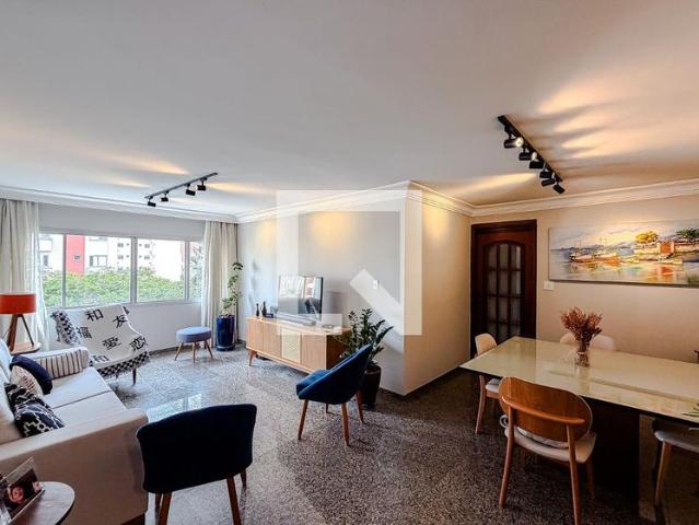 Apto, Cambuci, 3 Quartos, 134 m2 São Paulo