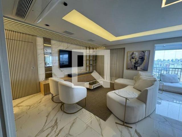 Apto, Cambuci, 3 Quartos, 332 m2 São Paulo