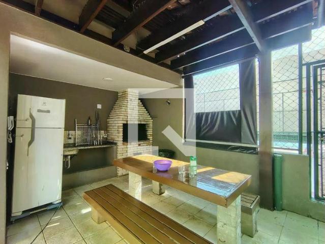 Apto, Cambuci, 3 Quartos, 60 m2 São Paulo