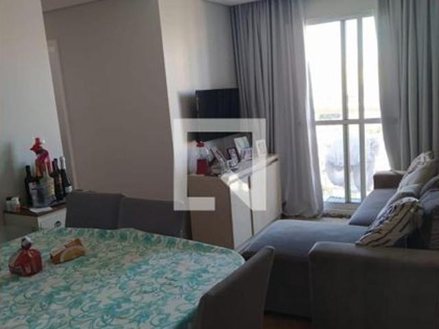 Apto, Cambuci, 3 Quartos, 60 m2 São Paulo