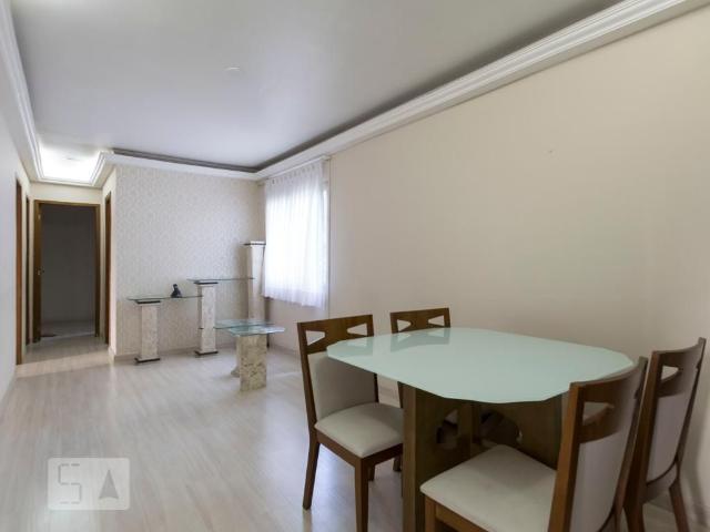 Apto, Cambuci, 3 Quartos, 75 m2 São Paulo