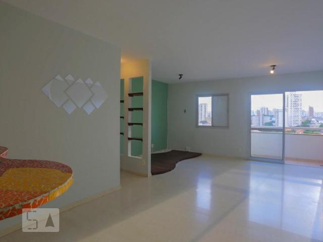 Apto, Cambuci, 3 Quartos, 88 m2 São Paulo