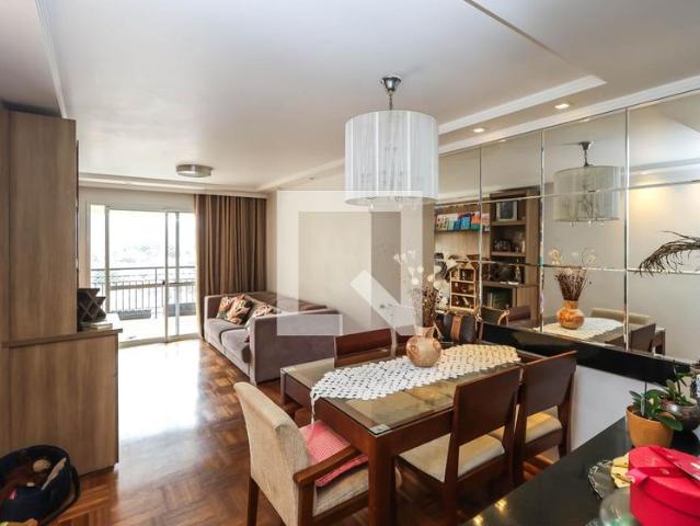Apto, Cambuci, 3 Quartos, 80 m2 São Paulo