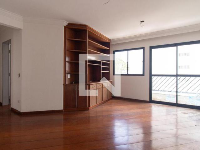 Apto, Cambuci, 3 Quartos, 94 m2 São Paulo