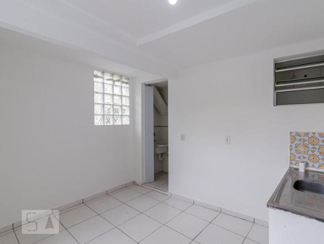 Apto, Cambuci, 1 Quarto, 12 m2 São Paulo