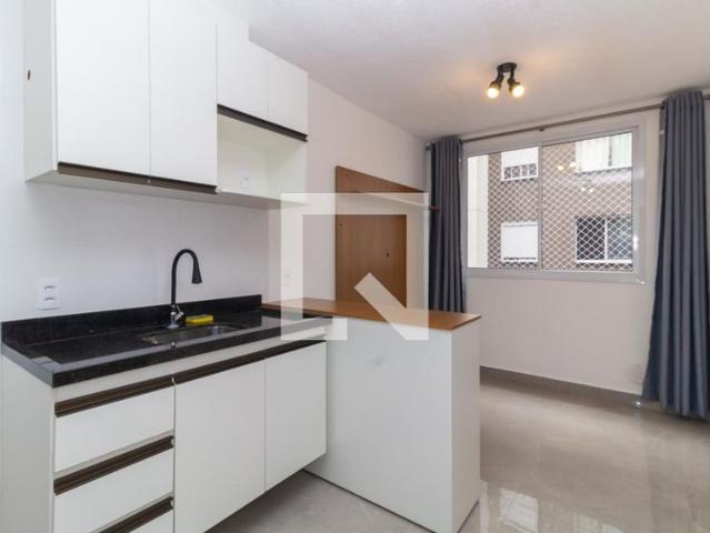Apto, Cambuci, 1 Quarto, 25 m2 São Paulo