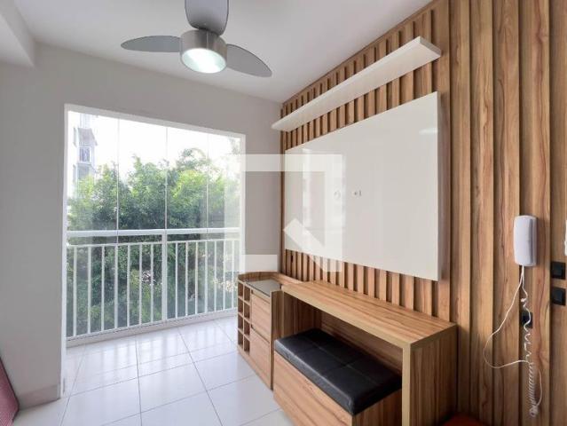 Apto, Cambuci, 1 Quarto, 27 m2 São Paulo