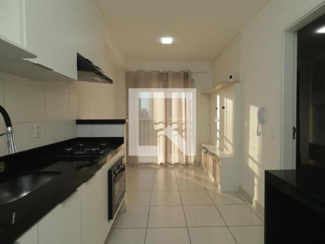 Apto, Cambuci, 1 Quarto, 28 m2 São Paulo