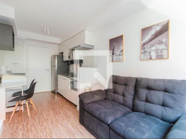 Apto, Cambuci, 1 Quarto, 28 m2 São Paulo
