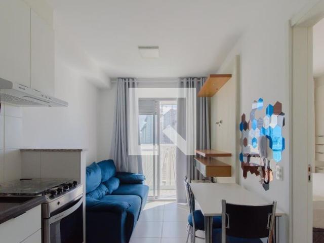 Apto, Cambuci, 1 Quarto, 28 m2 São Paulo
