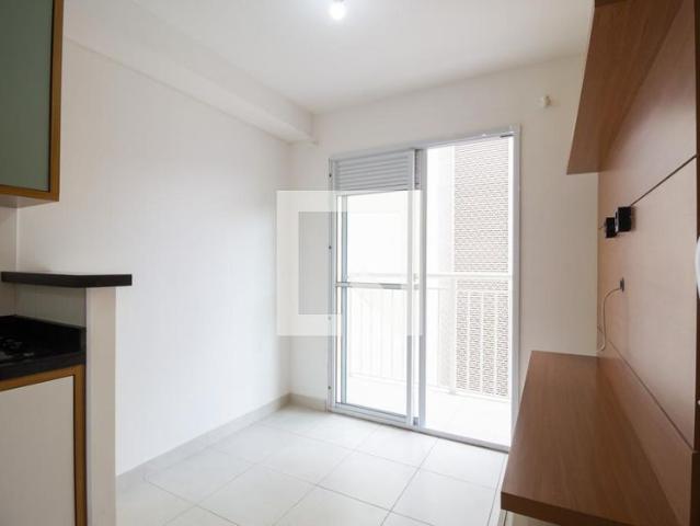 Apto, Cambuci, 1 Quarto, 28 m2 São Paulo