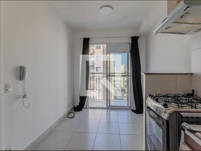 Apto, Cambuci, 1 Quarto, 29 m2 São Paulo