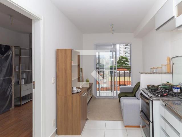 Apto, Cambuci, 1 Quarto, 29 m2 São Paulo