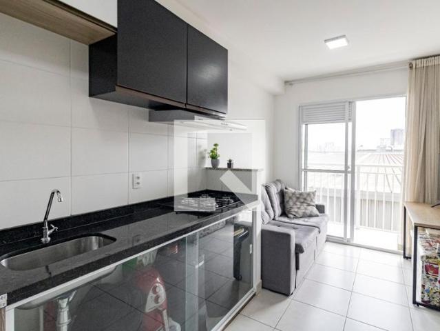 Apto, Cambuci, 1 Quarto, 31 m2 São Paulo