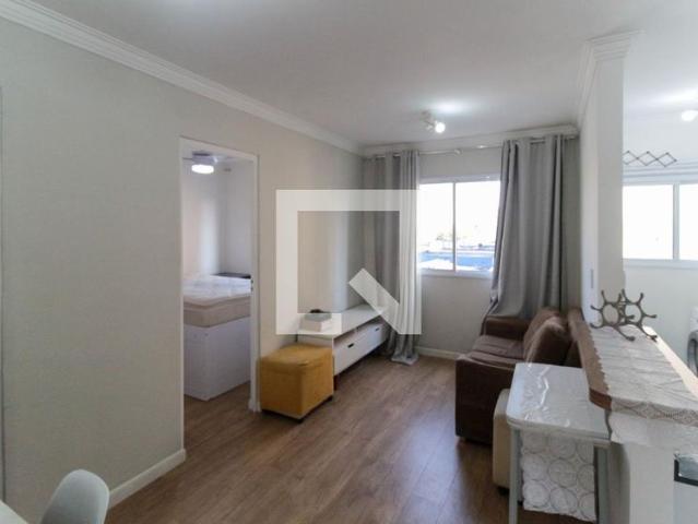 Apto, Cambuci, 1 Quarto, 32 m2 São Paulo