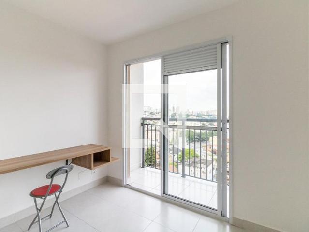 Apto, Cambuci, 1 Quarto, 32 m2 São Paulo