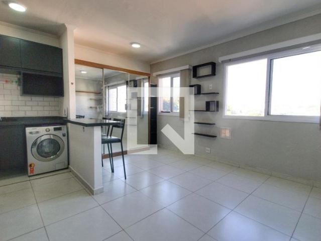 Apto, Cambuci, 1 Quarto, 33 m2 São Paulo