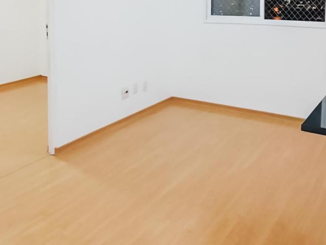 Apto, Cambuci, 1 Quarto, 33 m2 São Paulo