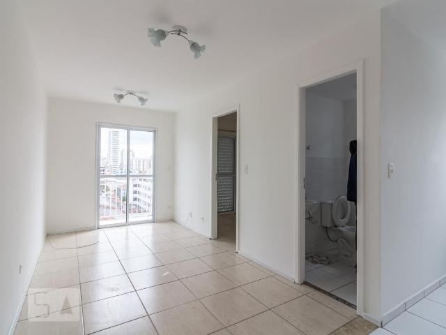 Apto, Cambuci, 1 Quarto, 33 m2 São Paulo
