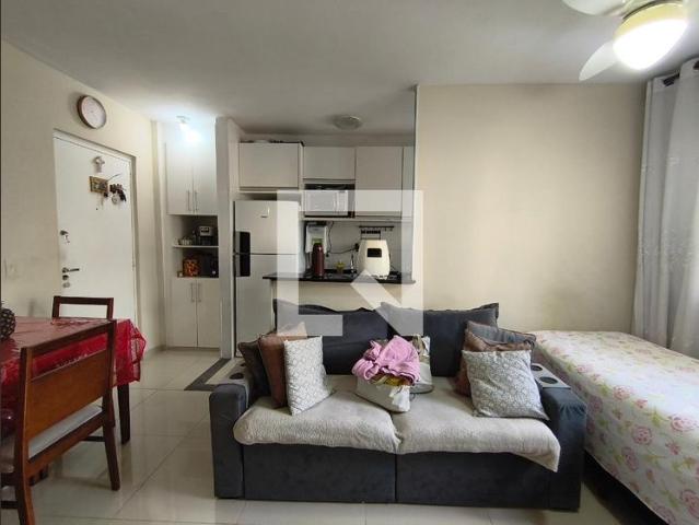 Apto, Cambuci, 1 Quarto, 33 m2 São Paulo