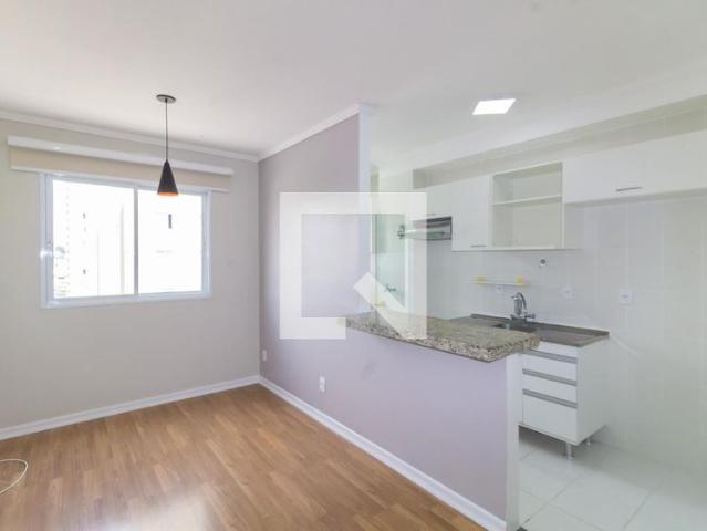 Apto, Cambuci, 1 Quarto, 33 m2 São Paulo
