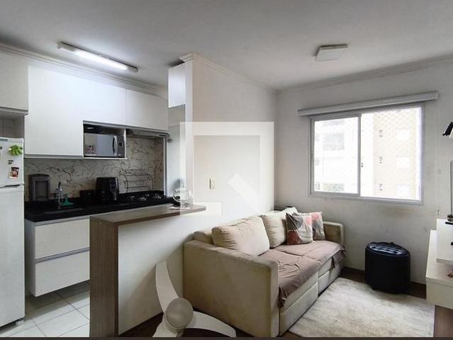 Apto, Cambuci, 1 Quarto, 33 m2 São Paulo
