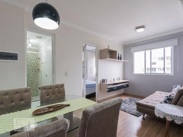 Apto, Cambuci, 1 Quarto, 33 m2 São Paulo