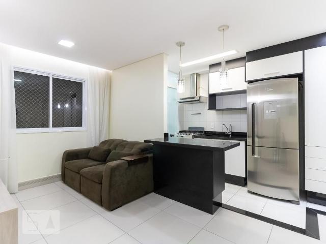 Apto, Cambuci, 1 Quarto, 33 m2 São Paulo