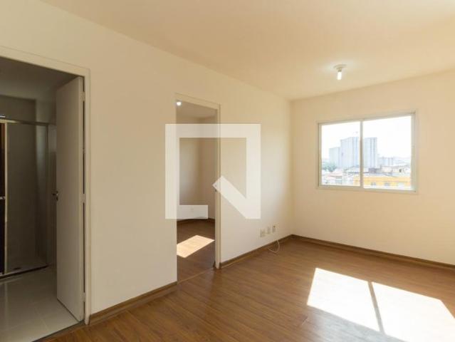 Apto, Cambuci, 1 Quarto, 33 m2 São Paulo