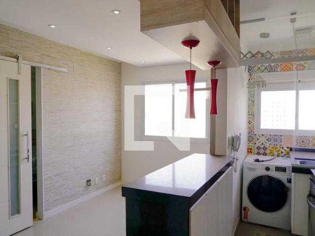 Apto, Cambuci, 1 Quarto, 33 m2 São Paulo