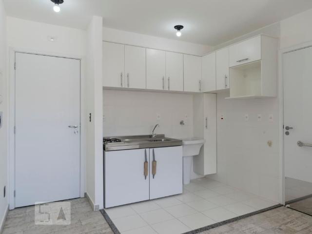 Apto, Cambuci, 1 Quarto, 33 m2 São Paulo