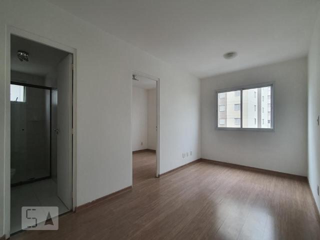 Apto, Cambuci, 1 Quarto, 33 m2 São Paulo