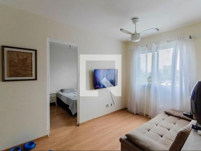 Apto, Cambuci, 1 Quarto, 34 m2 São Paulo