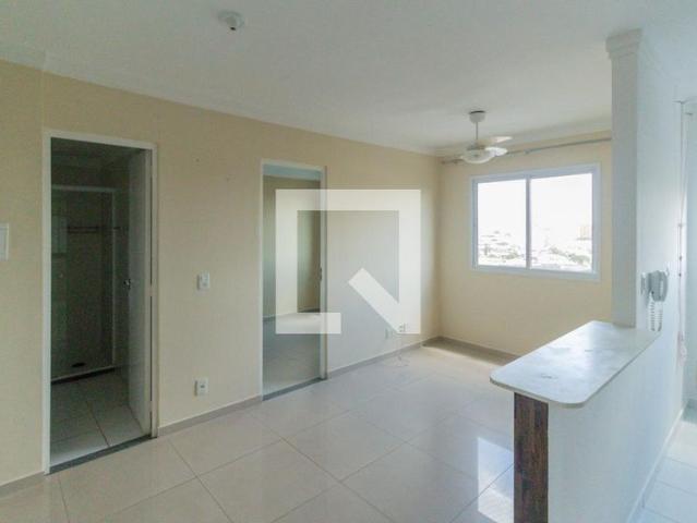 Apto, Cambuci, 1 Quarto, 35 m2 São Paulo