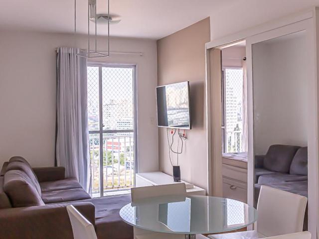 Apto, Cambuci, 1 Quarto, 35 m2 São Paulo