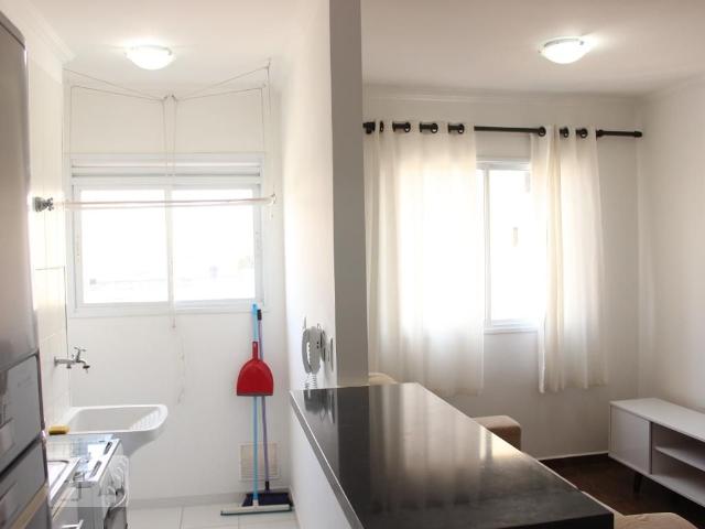 Apto, Cambuci, 1 Quarto, 35 m2 São Paulo