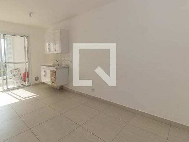 Apto, Cambuci, 1 Quarto, 35 m2 São Paulo