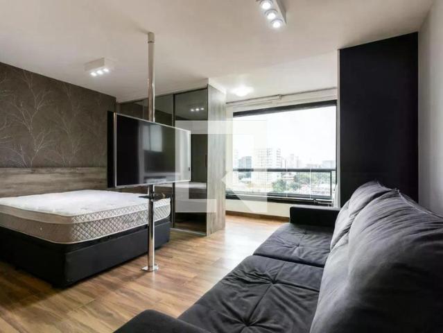 Apto, Cambuci, 1 Quarto, 36 m2 São Paulo