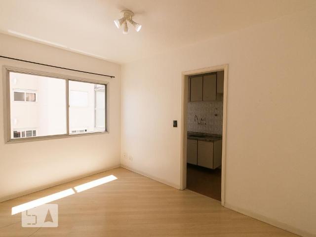 Apto, Cambuci, 1 Quarto, 36 m2 São Paulo