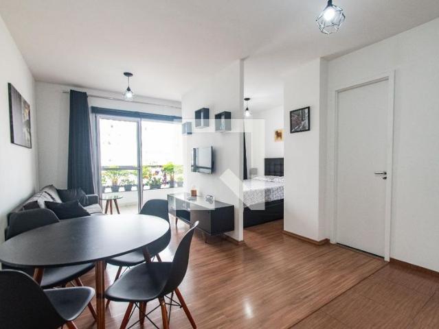 Apto, Cambuci, 1 Quarto, 36 m2 São Paulo